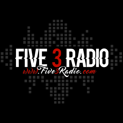 Five 3 Radio