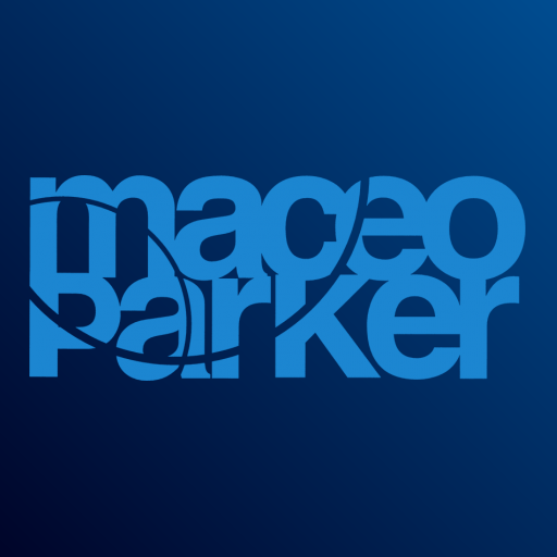 Maceo Parker