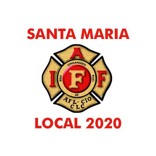 Santa Maria Firefighters