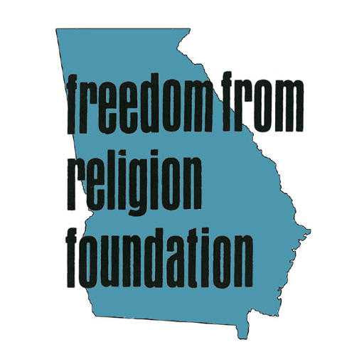 The Freedom From Religion Foundation, Georgia Chapter