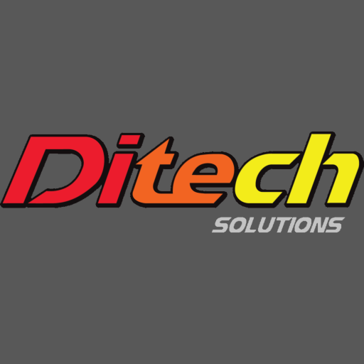 Ditech Driver