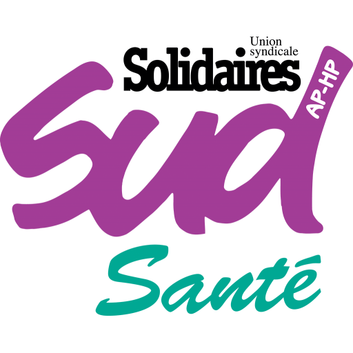 SUD Santé AP-HP
