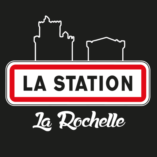 La Station La Rochelle