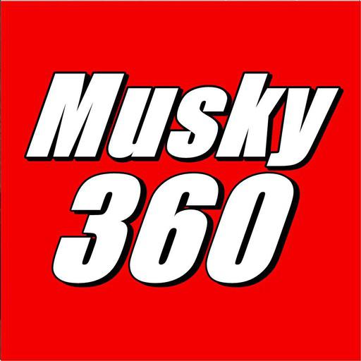 Musky 360