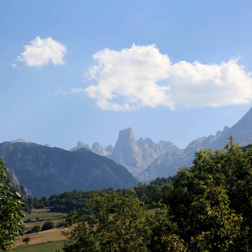 Turismo Cabrales - Guía turística - Asturias