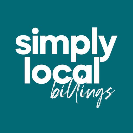 Simply Local Magazine