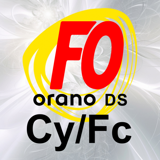 FO ORANO DS DO CC/FC
