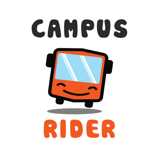 Campus Rider Mobile Web App