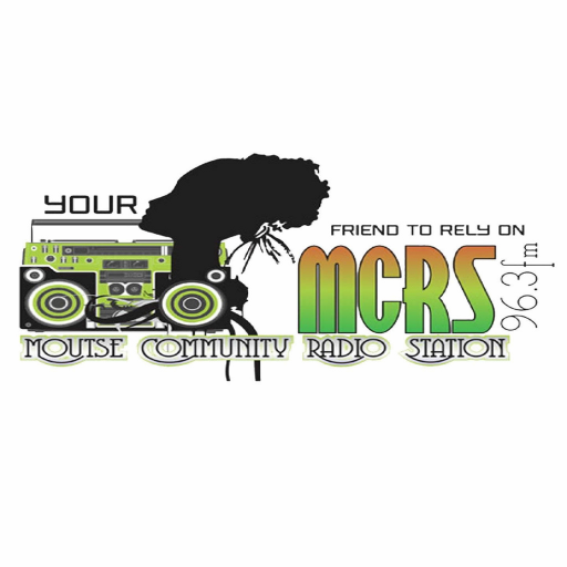 MCRS