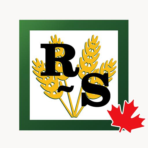 Ritchie Smith Feeds - Quality you can rely on...since 1968!