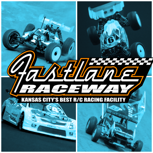 Fastlane Raceway