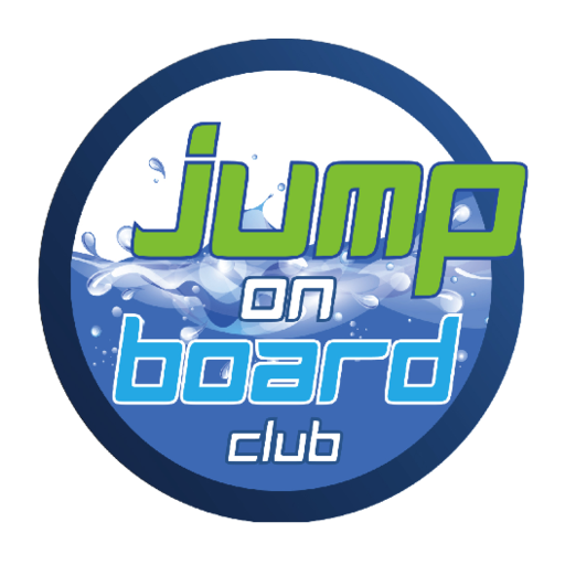 Jump on Board