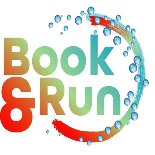 Book & Run