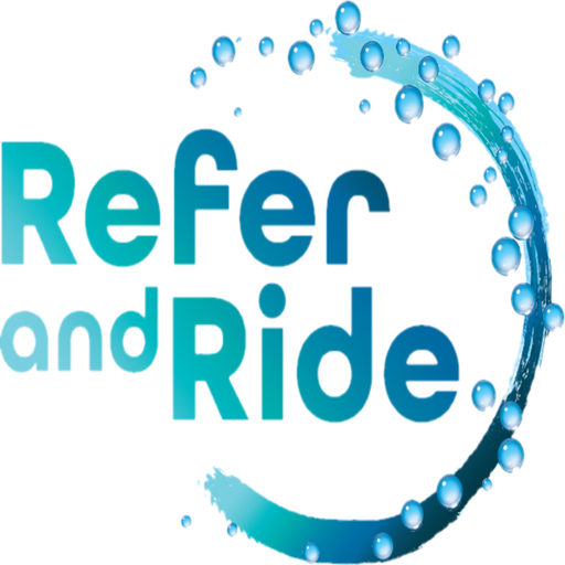Refer and Ride