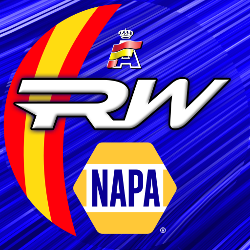NAPA Racing Weekend › RFEDA | Página Oficial