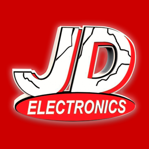 JD Electrónics Tienda en línea