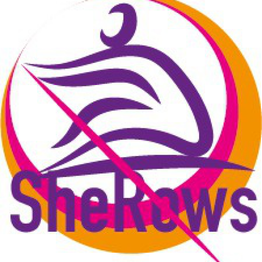 SheRows training application