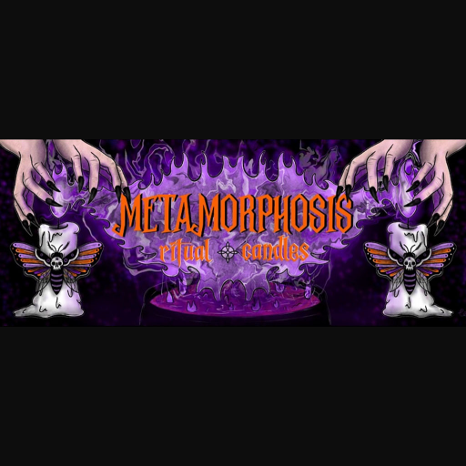 Metamorphosis Oracle