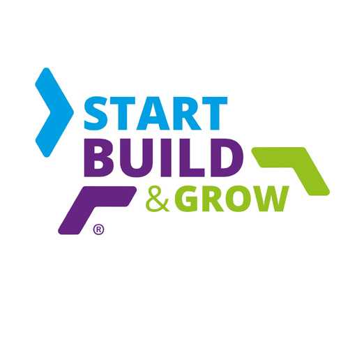 Start Build Grow