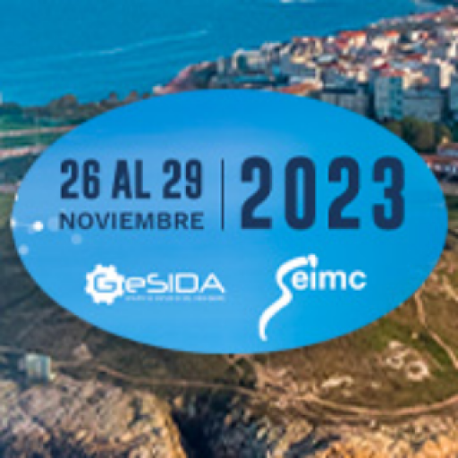 GESIDA 2023