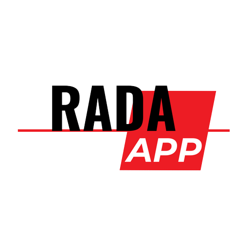 Rada App