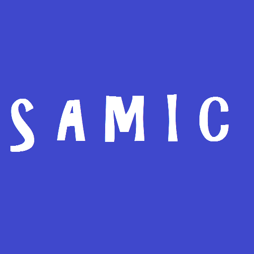 SAMIC - Application mobile comportant de l'information sur les ...