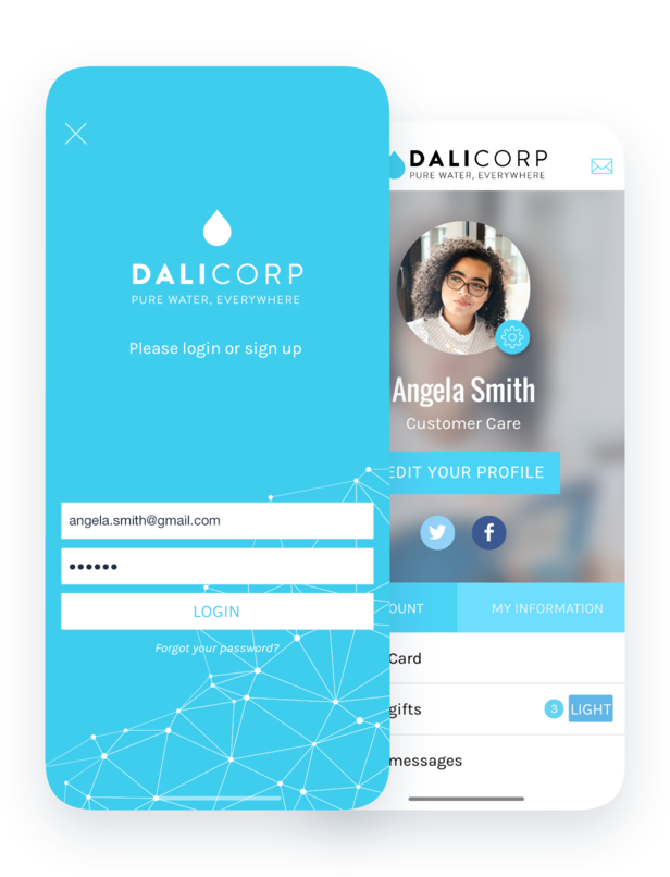Custom app Builder: mobile apps tailored to your specific needs