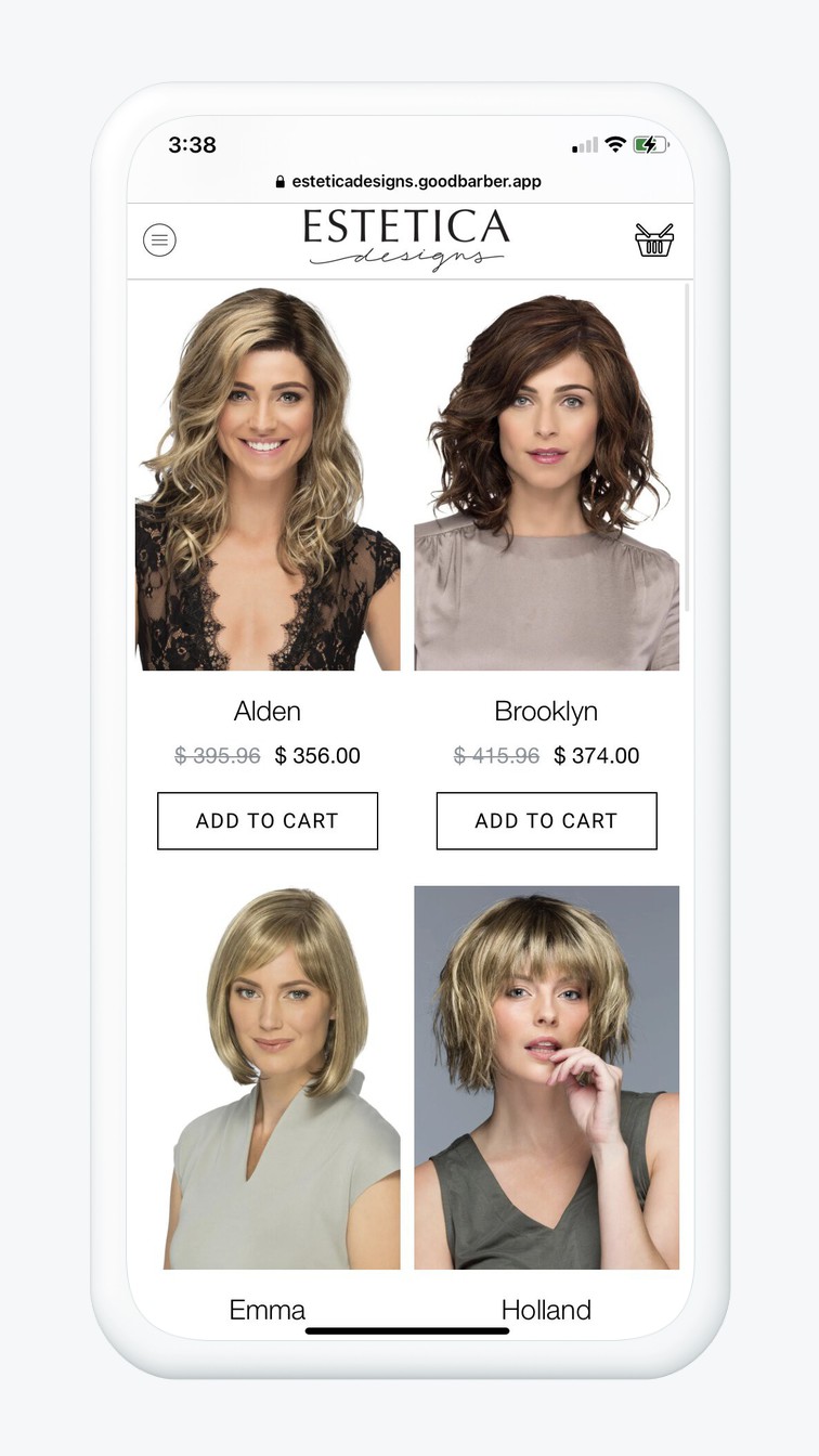 Custom app Builder: mobile apps tailored to your specific needs