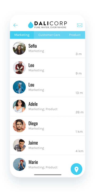 Custom app Builder: mobile apps tailored to your specific needs