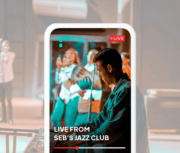 E-Learning App builder: create online courses platforms