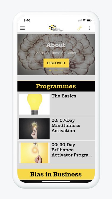 E-Learning App builder: create online courses platforms
