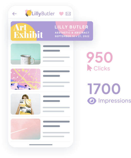 Content Creator app builder: build an app for influencers and Content ...