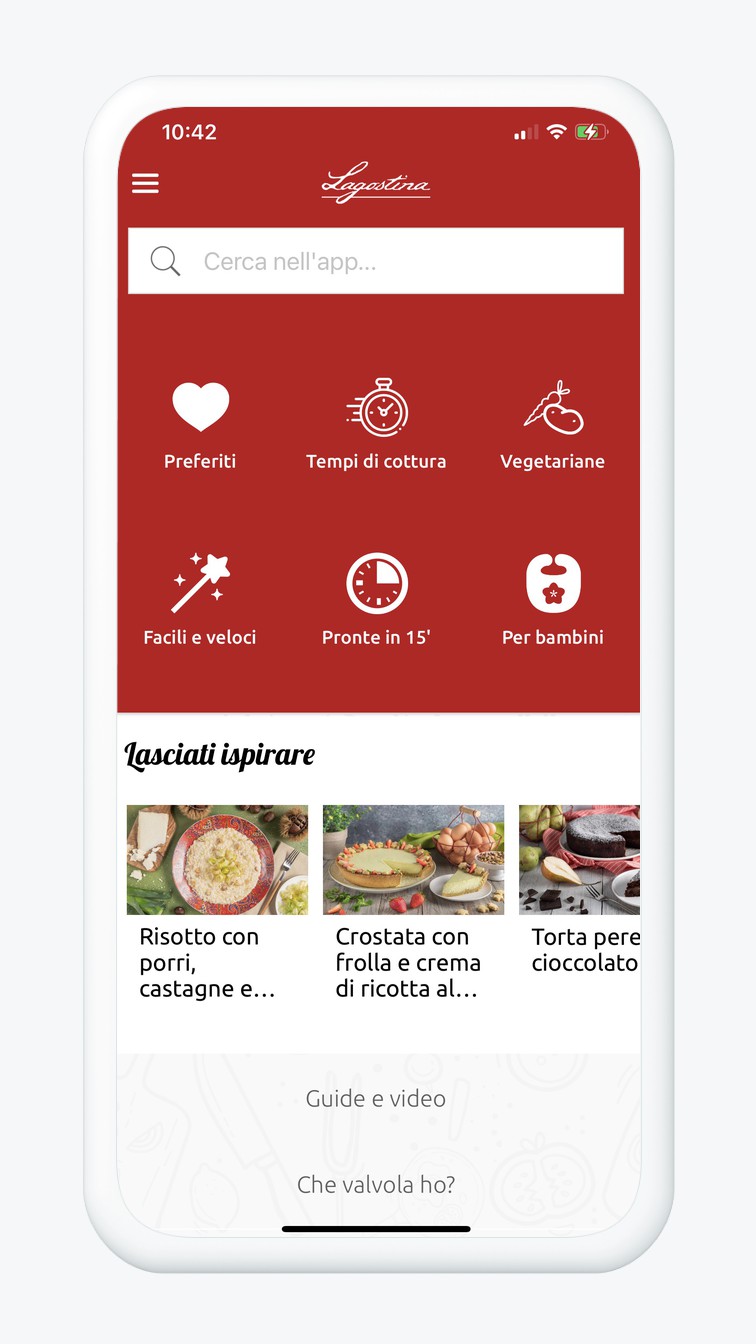 Content Creator app builder: build an app for influencers and Content ...
