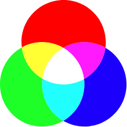 Color atom | GoodBarber's Design System