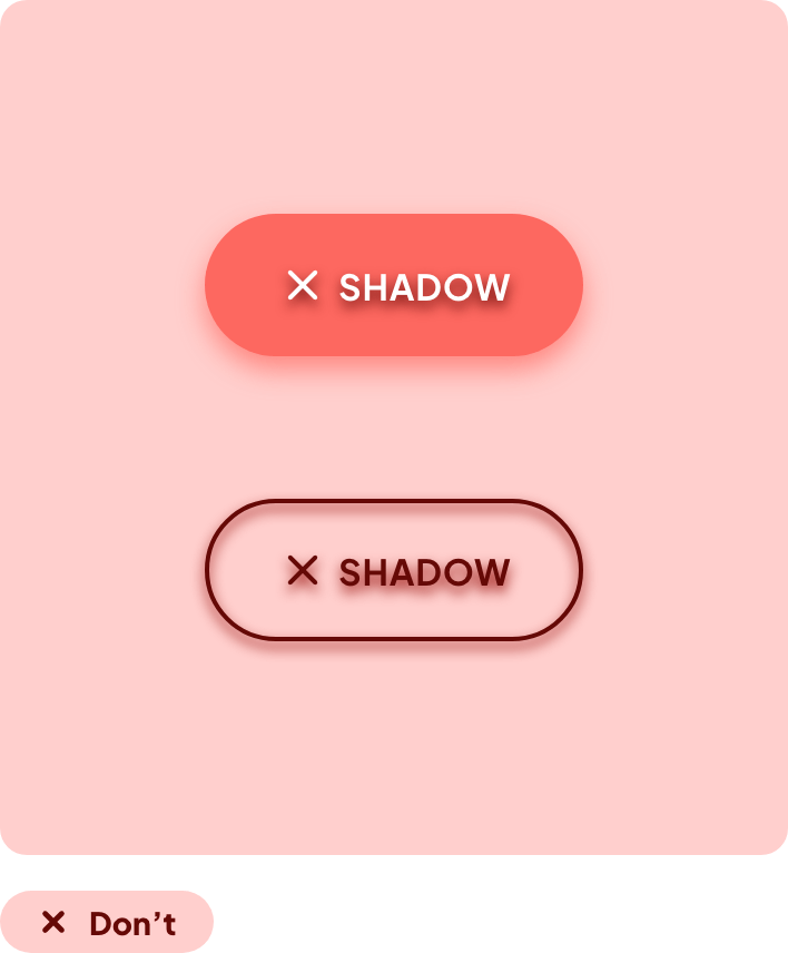 Shadow atom | GoodBarber's Design System