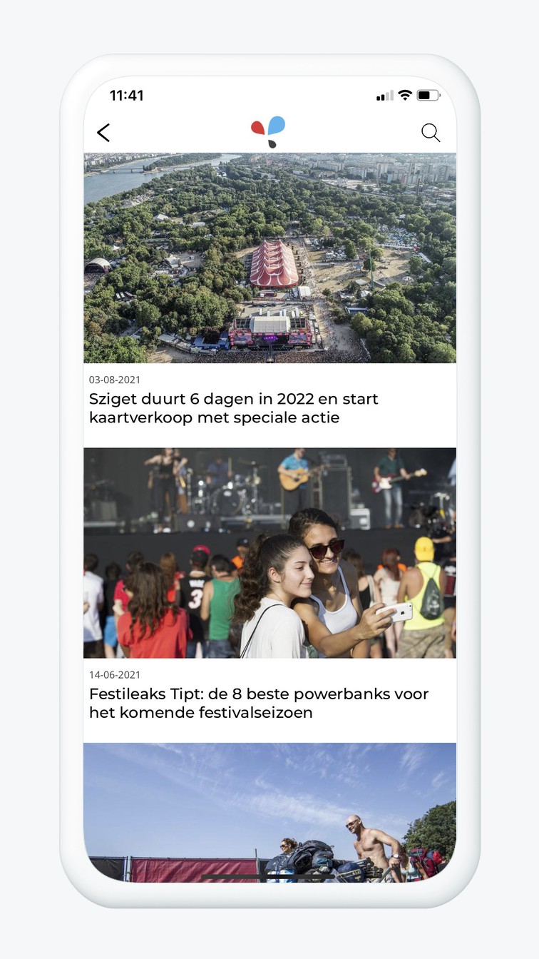 News App Builder : create a news app