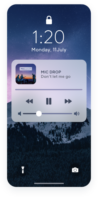 Radio Station app builder: create an app for your Radio