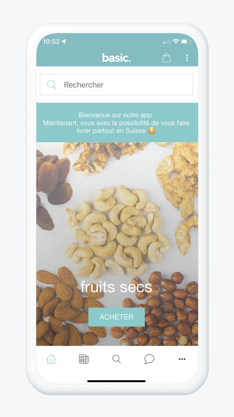 Restaurant app builder: create an app for your Restaurant