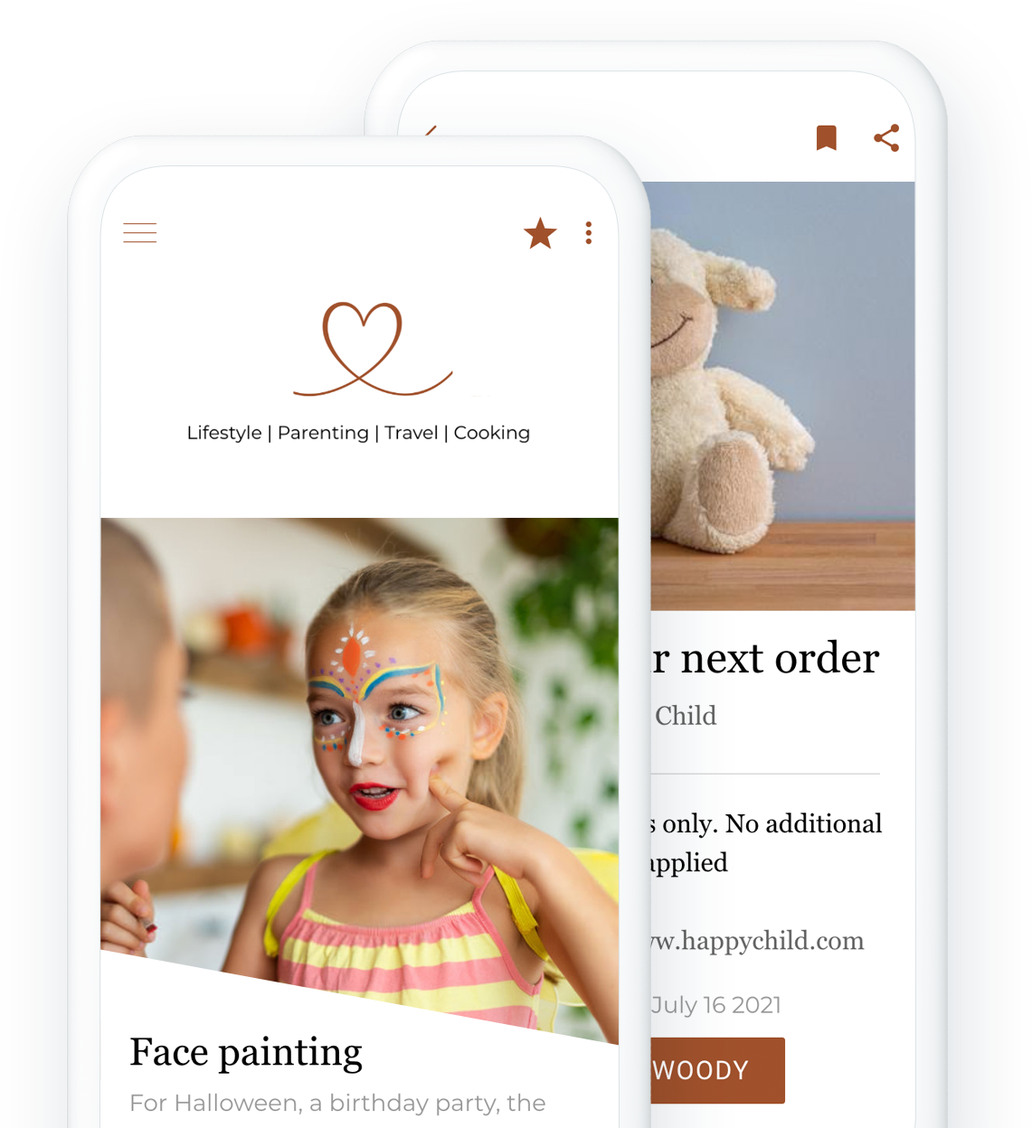 App Builder - Easy App Maker to build apps without code
