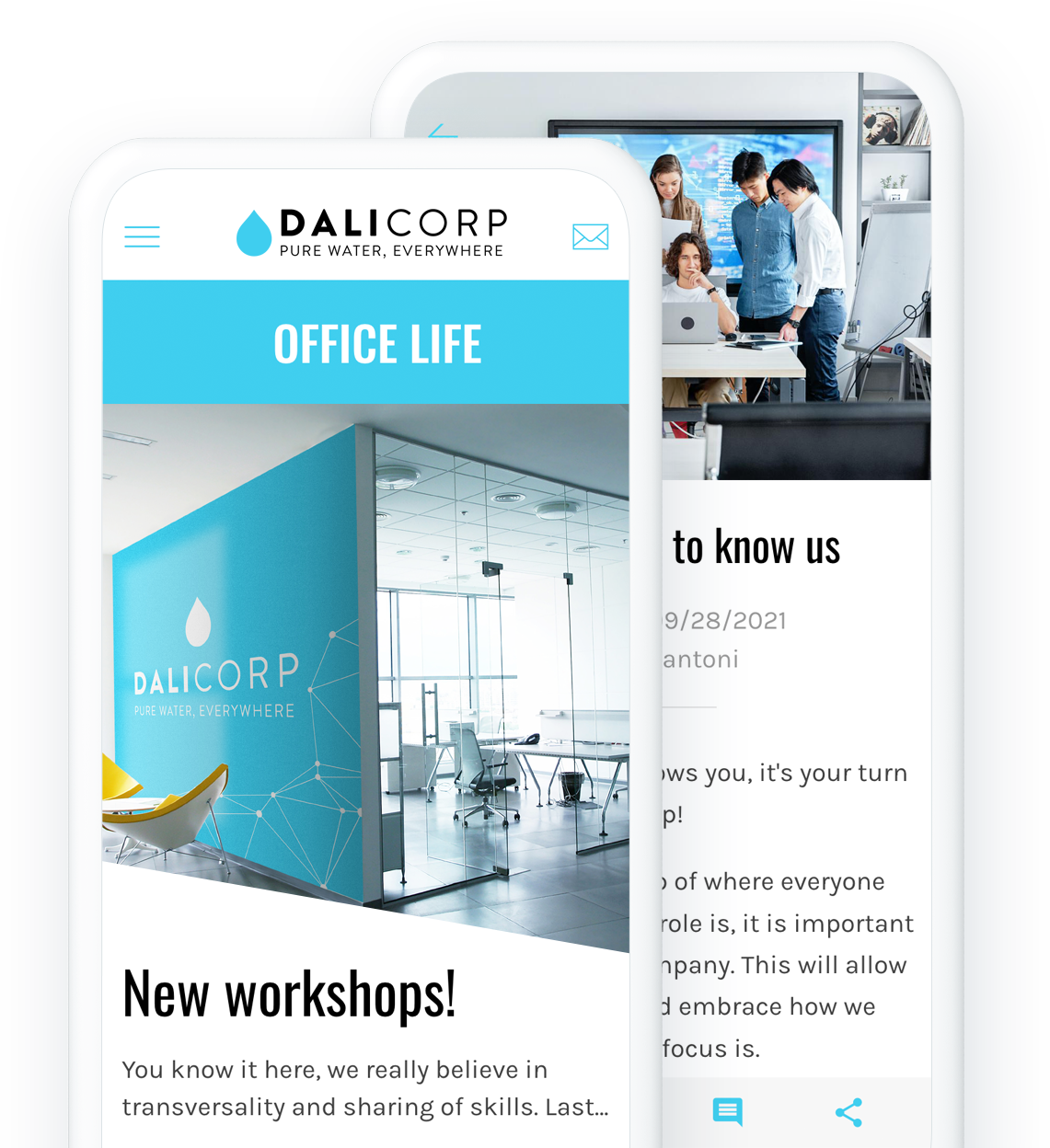 App Builder - Easy App Maker to build apps without code