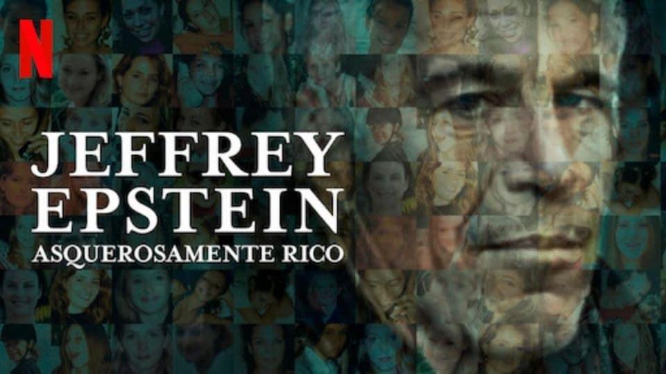 El documental de Jeffrey Epstein en Netflix para entender la gravedad ... El documental de Jeffrey Epstein en Netflix para entender la gravedad ...