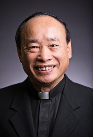 Diocese of Wichita Directory