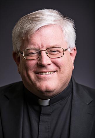 Diocese of Wichita Directory