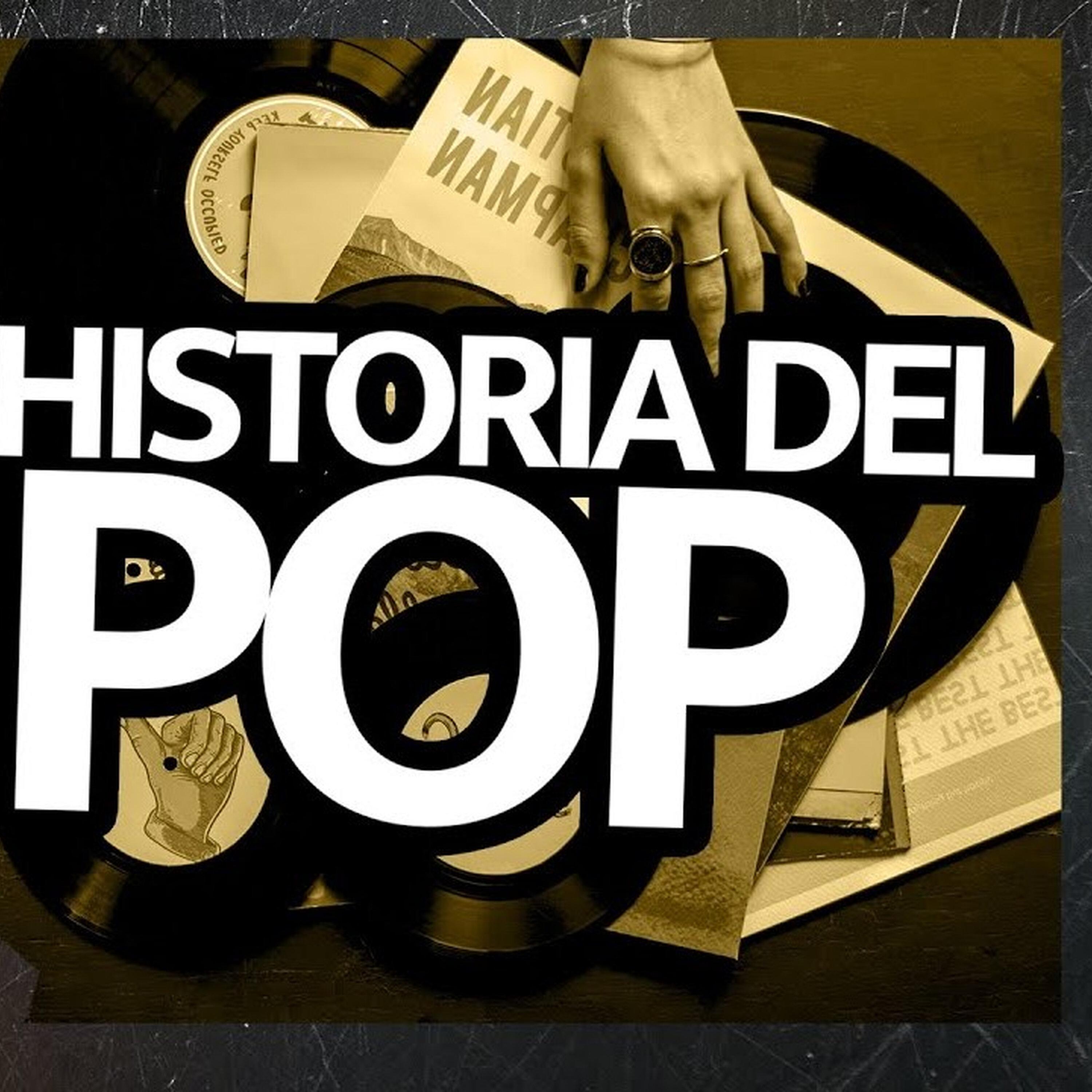 La Historia del Pop