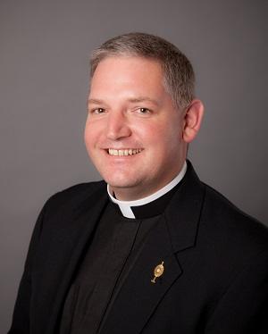 Diocese of Wichita Directory