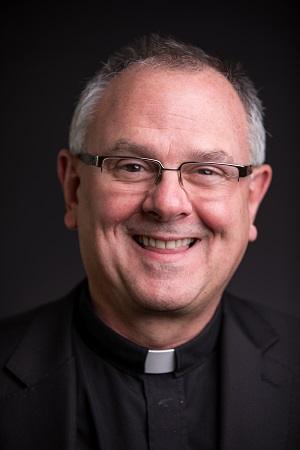 Diocese of Wichita Directory