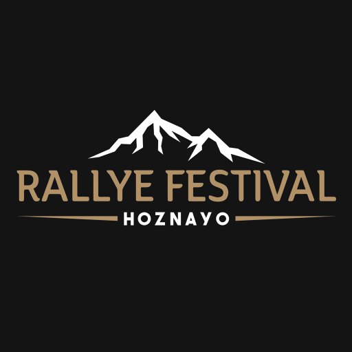Rallye Festival Hoznayo 2025 | Página Oficial