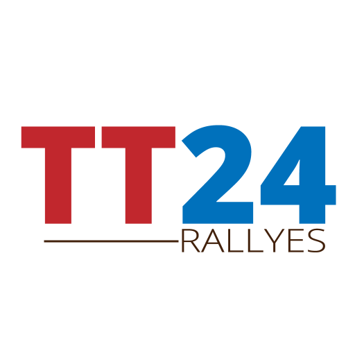 TT24.fr • rallyes automobiles