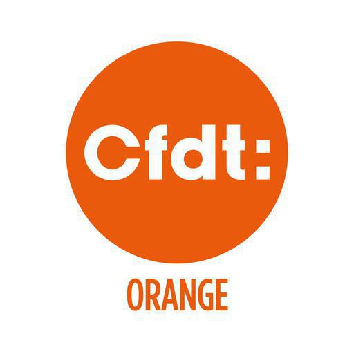 CFDT ORANGE