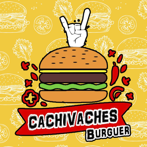 Cachivaches Burger - Hamburguesas y Diversión